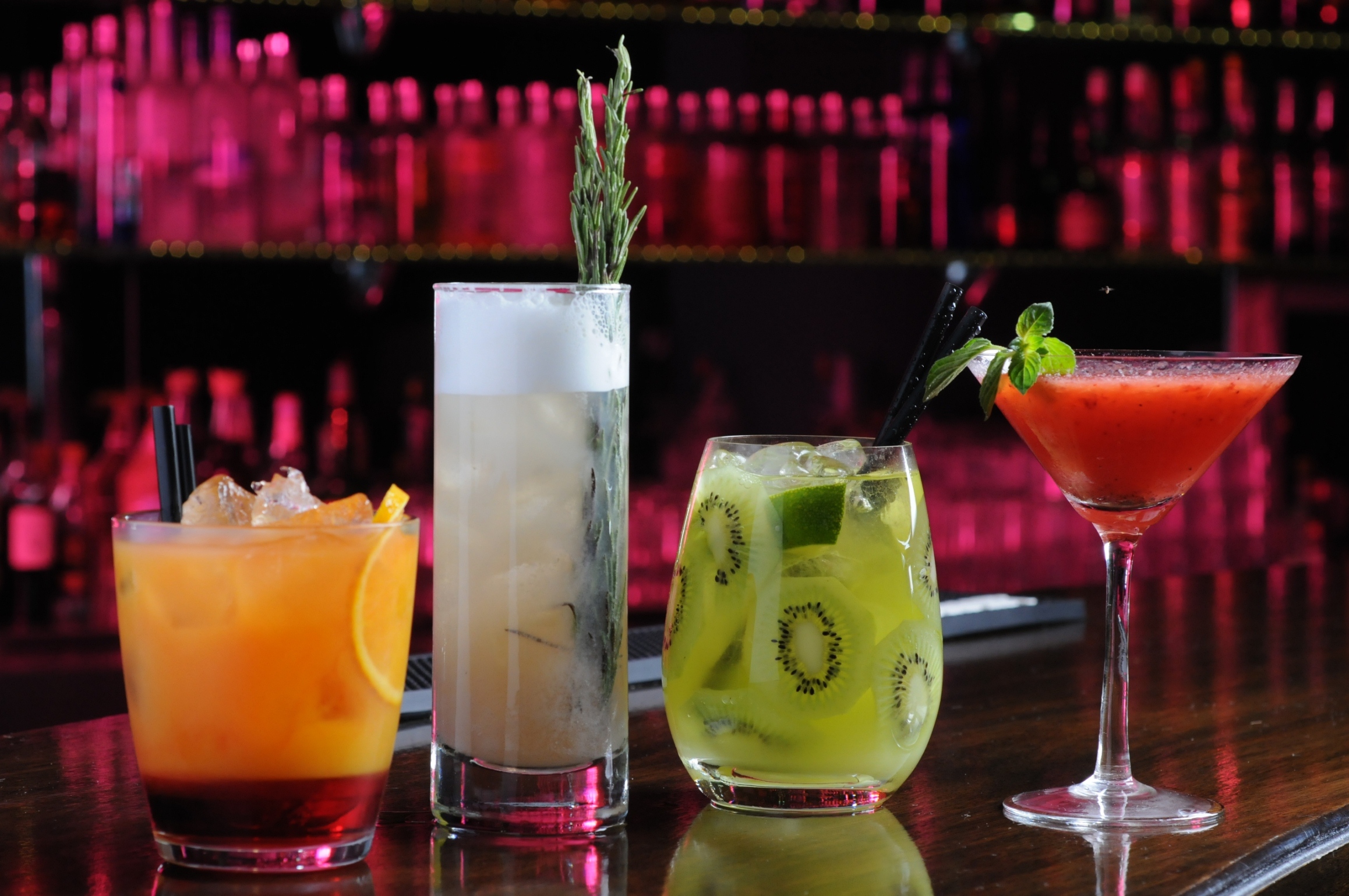 Se festeja con tragos sustentables y veganos en Bag In Box - Winepress ...