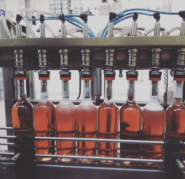 ¿Qué es un vino clarete? - Winepress Argentina